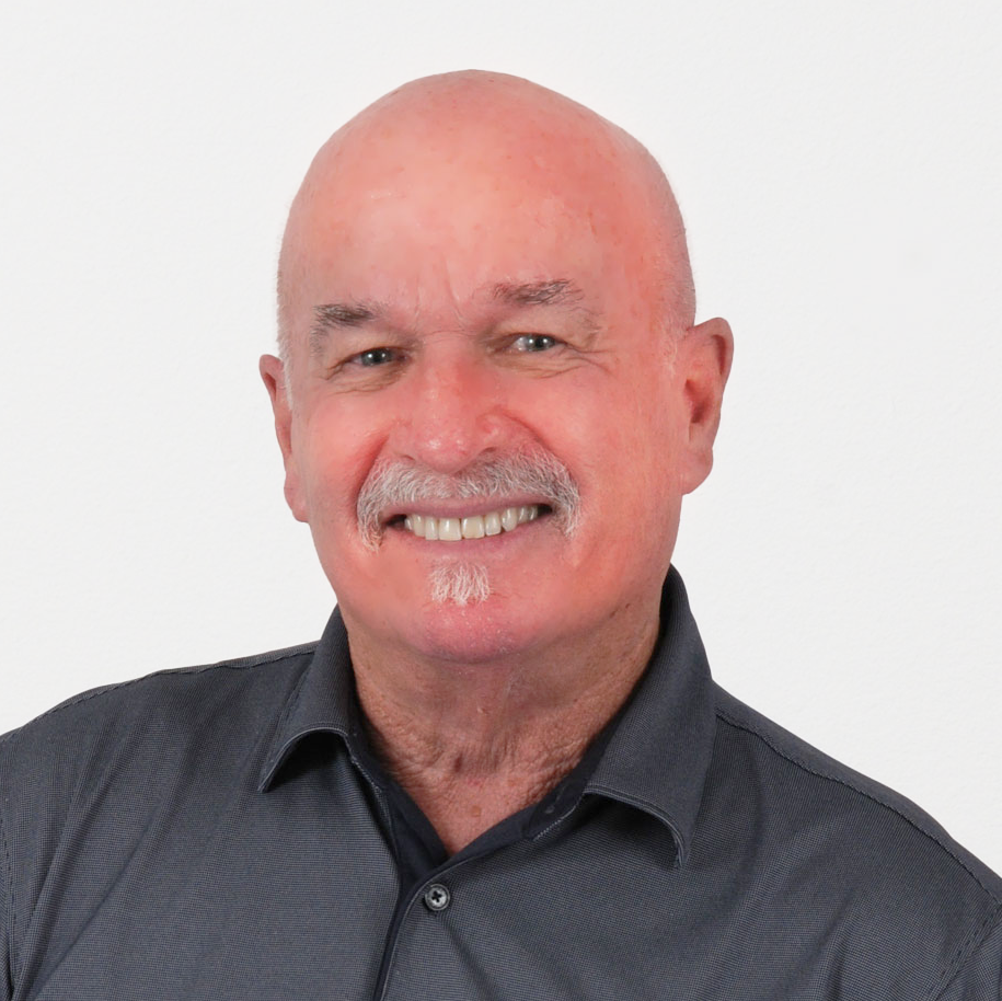 Brian Caldwell – PMBA 2025 Annual Conference