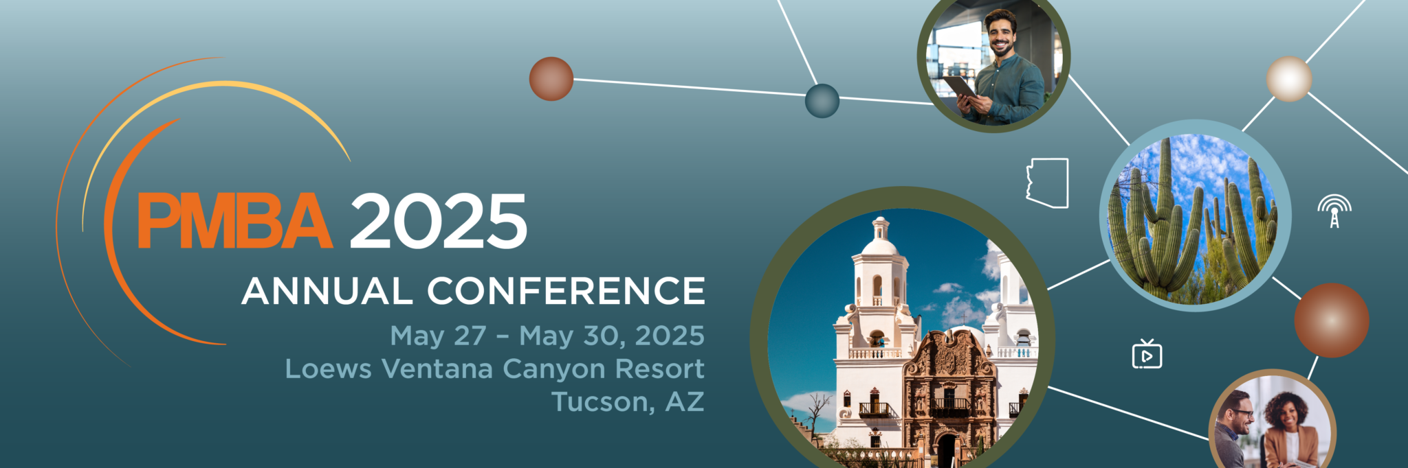 Agenda 2025 – PMBA 2025 Annual Conference